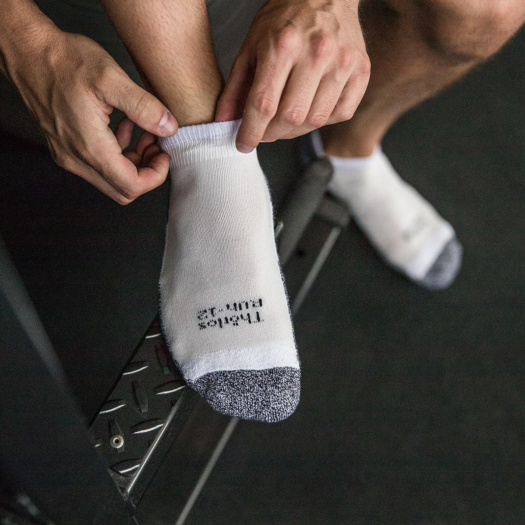 Light Running Mini-Crew - Men's Running Socks | Thorlos NZ