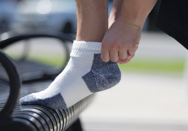 Thorlo - Activity Specific Socks | New Zealand – Thorlos NZ