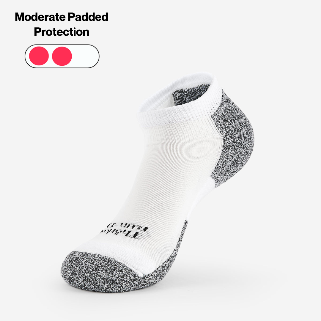 Light Running Mini-Crew - Men's Running Socks | Thorlos NZ