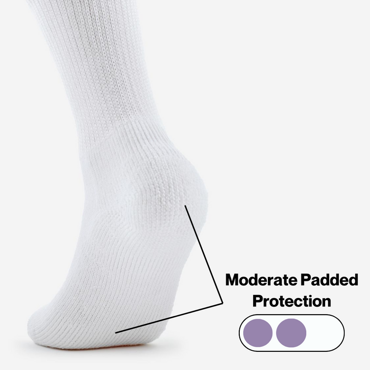 Advanced Diabetic - Women's – Thorlos NZ