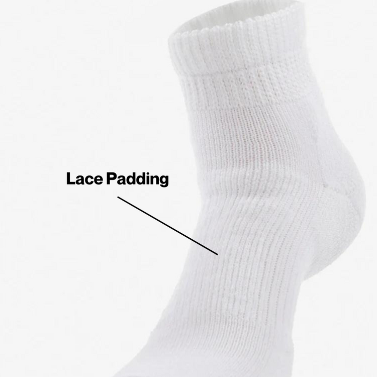 Walking Crew - Unisex Walking Socks | Thorlos NZ