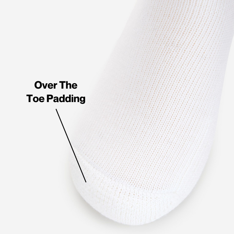 Walking Crew - Unisex Walking Socks | Thorlos NZ