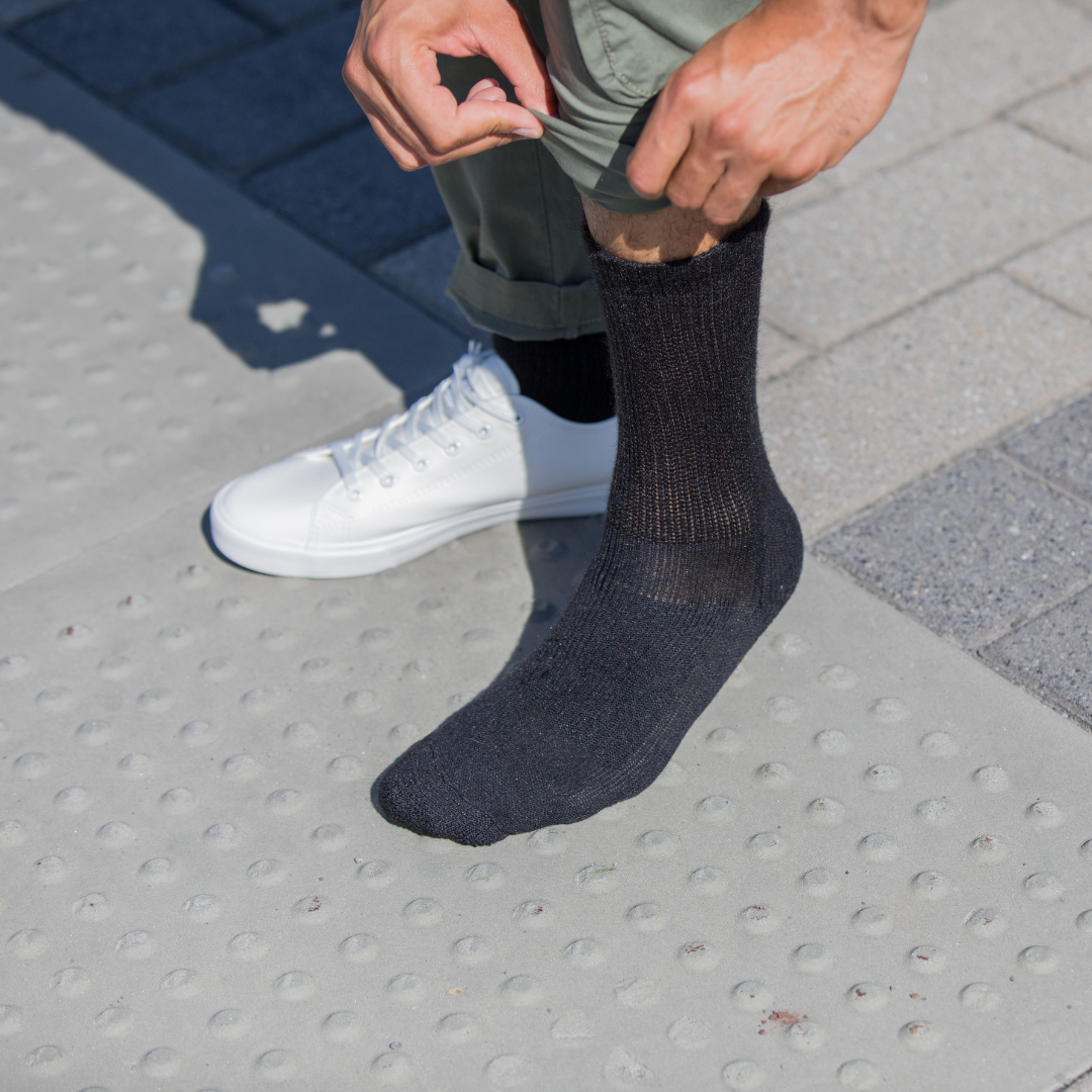 Walking Crew - Unisex Walking Socks | Thorlos NZ